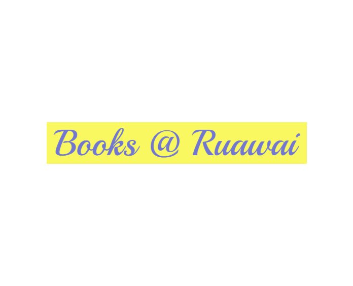 Books @ Ruawai
